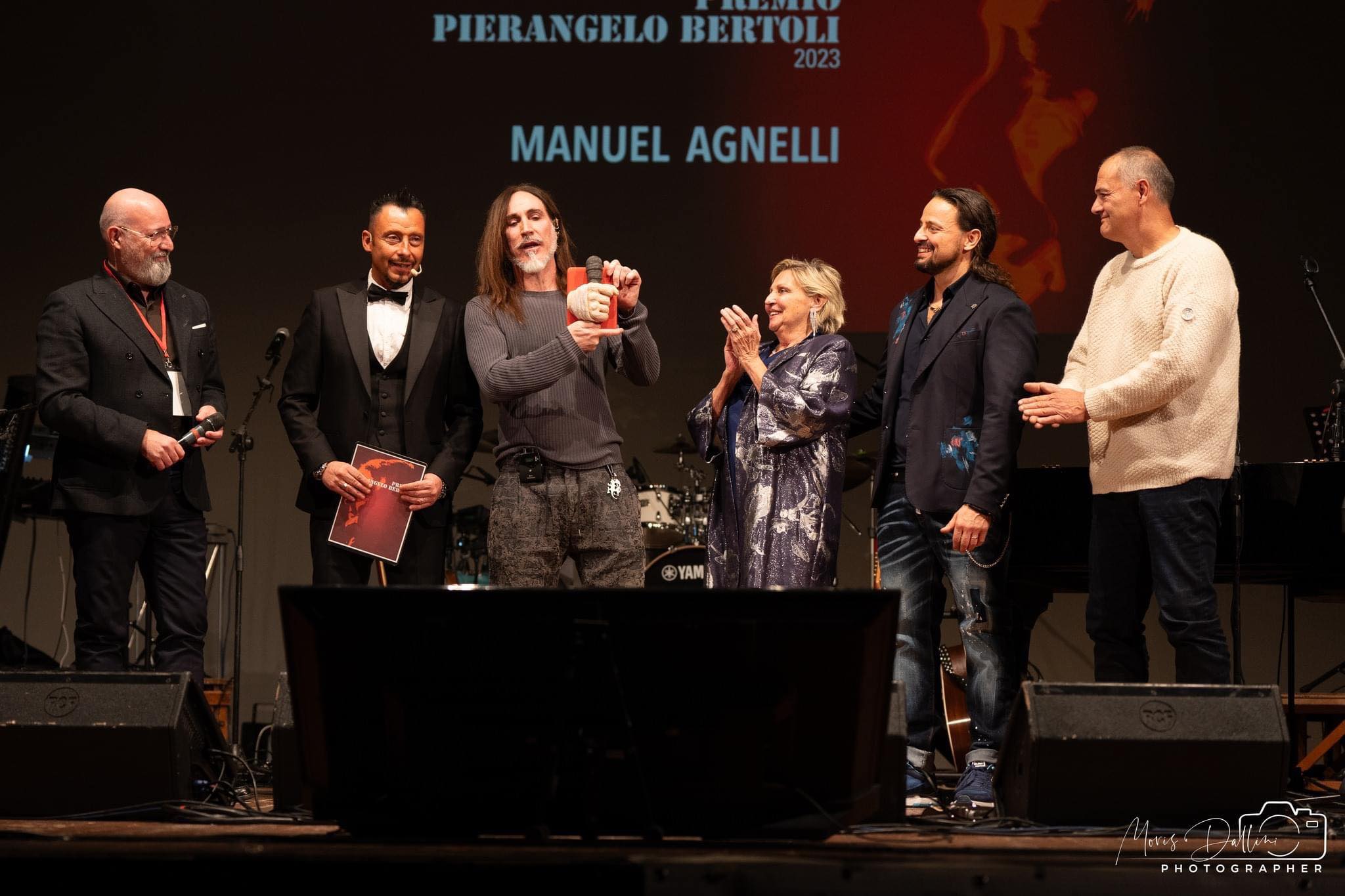 Premio Pierangelo Bertoli