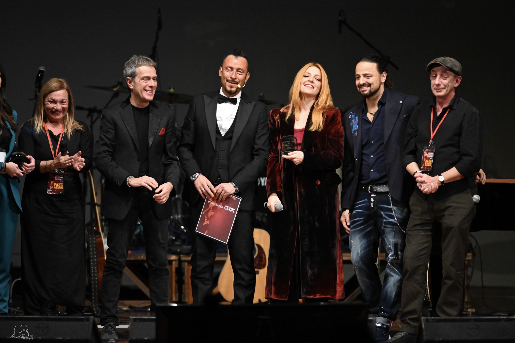 Premio Pierangelo Bertoli